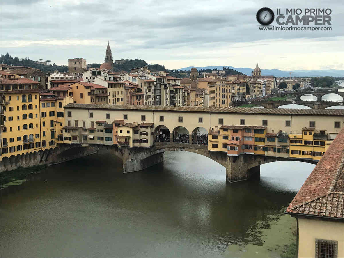 Diari di Viaggio - Il mio primo Camper